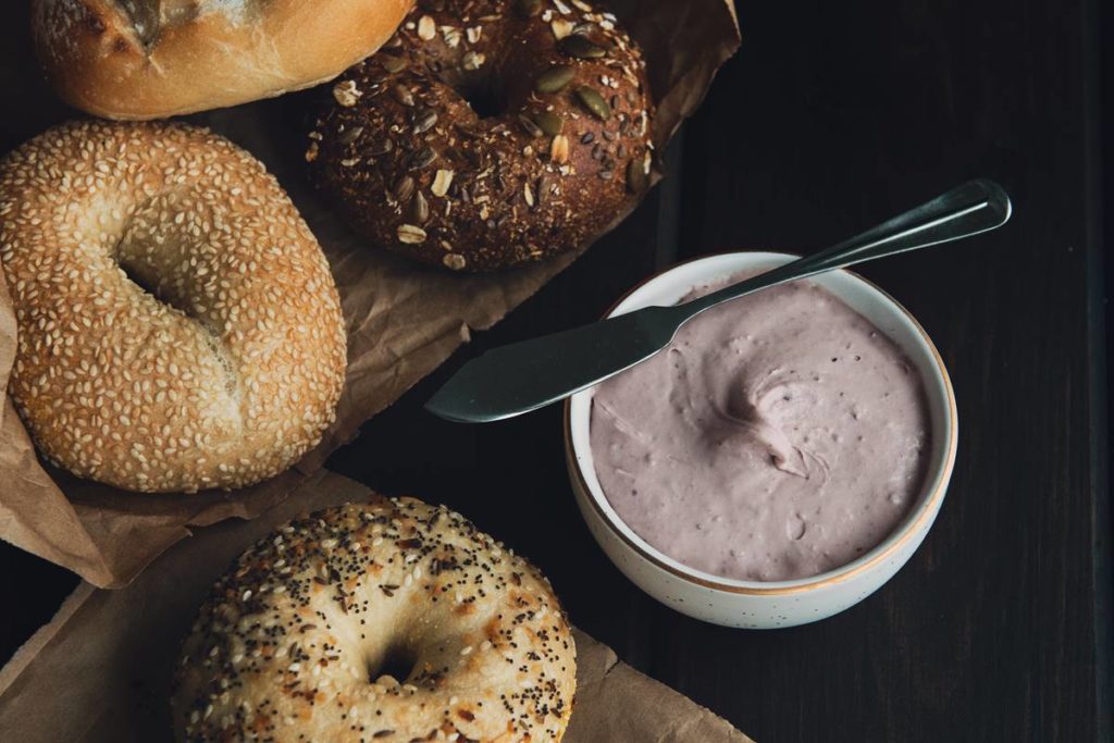 Artesanal Breads – Tim Hortons