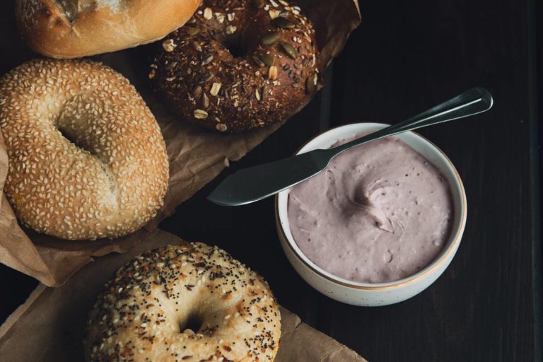 Artesanal Breads – Tim Hortons