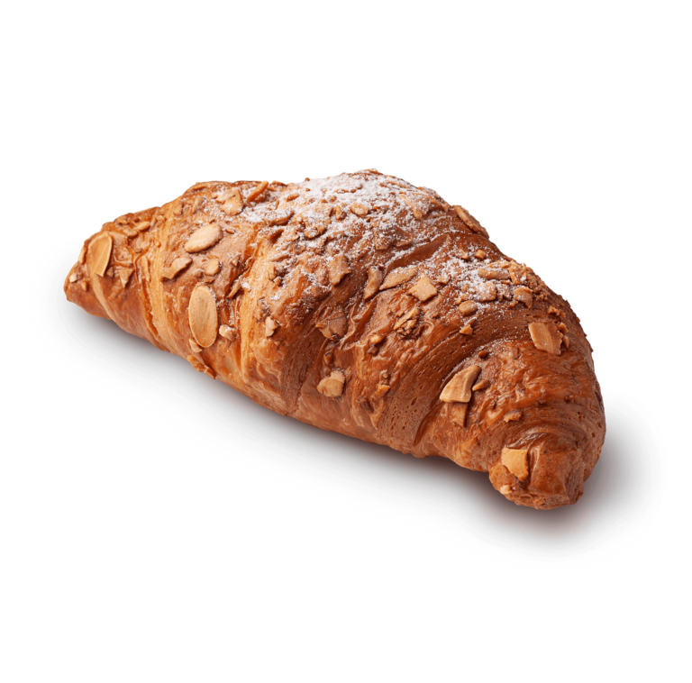 ALMOND CROISSANT – Tim Hortons