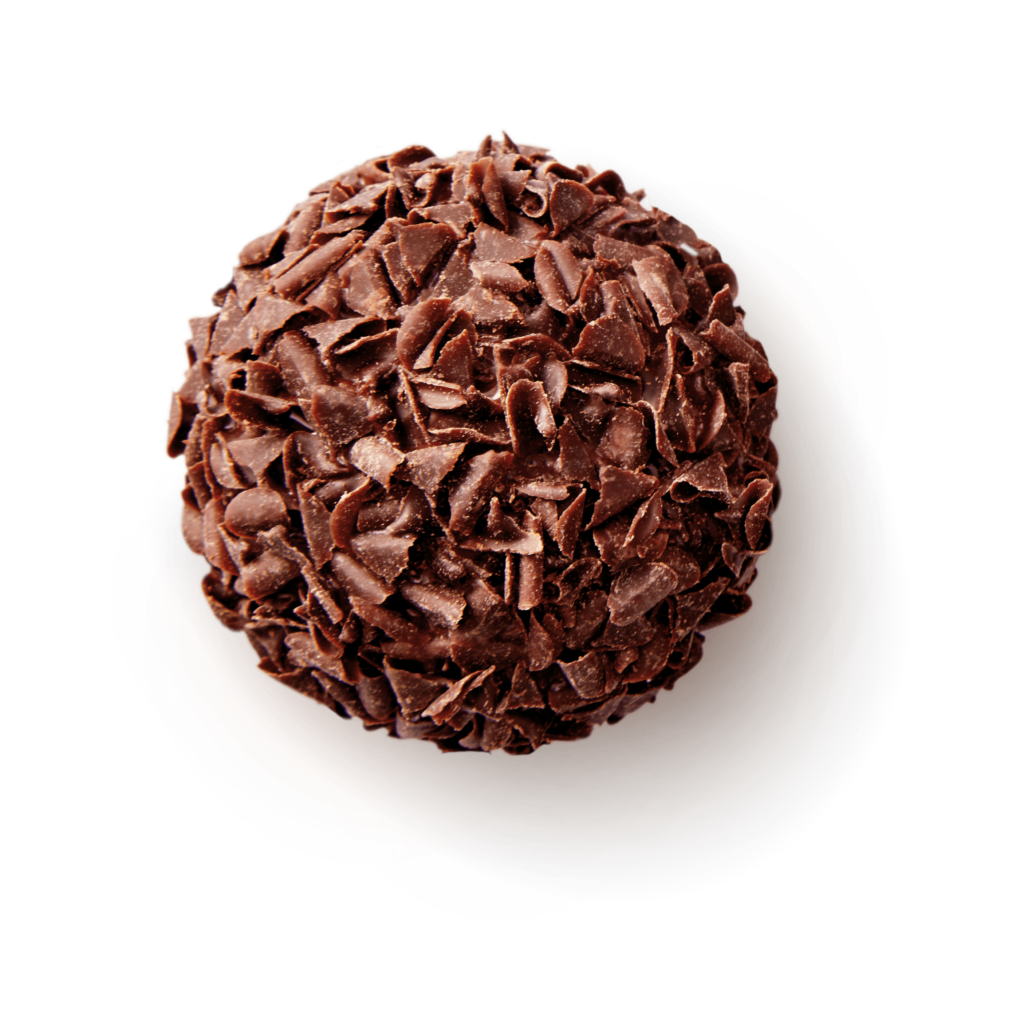 CHOCOLATE TRUFFLE TIMBITS® – Tim Hortons
