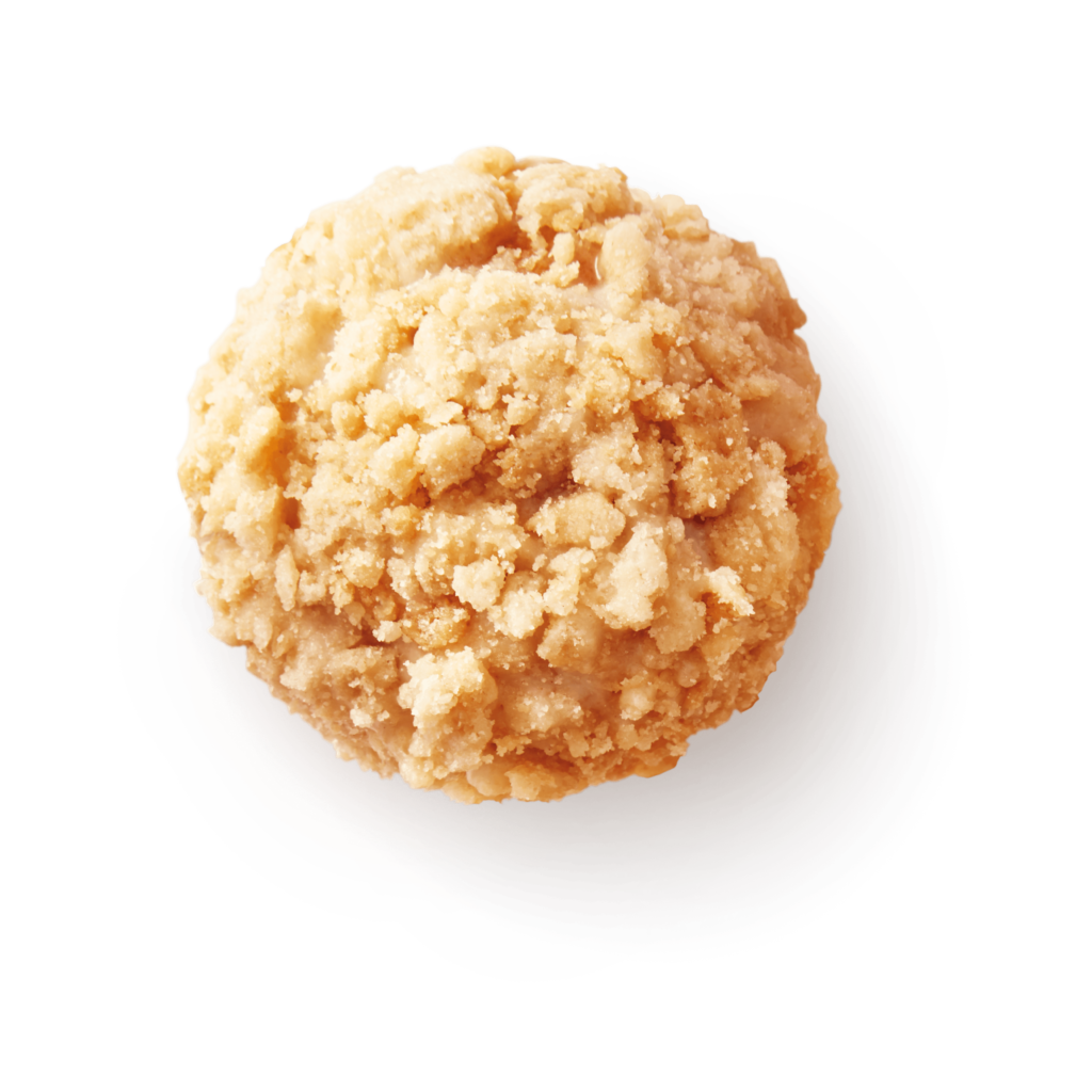 COFFEE CRUMBLE CAKE TIMBITS® – Tim Hortons