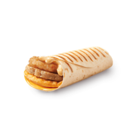 FARMER’S WRAP – Tim Hortons