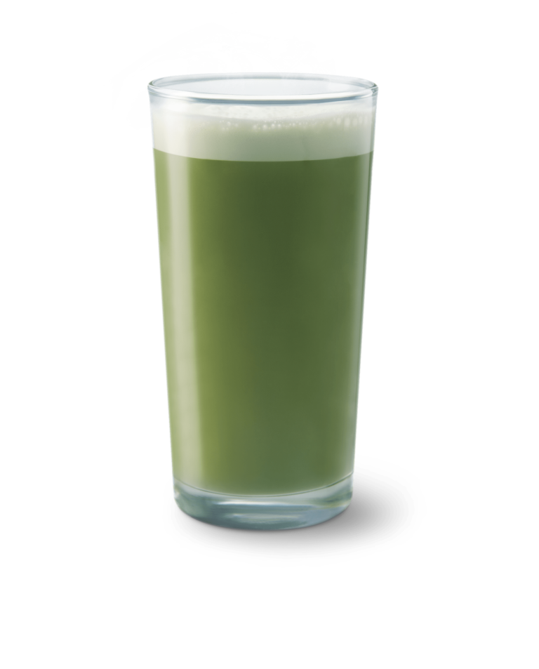 MATCHA LATTE – Tim Hortons