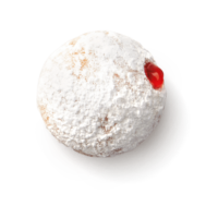 STRAWBERRY SNOW TIMBITS® – Tim Hortons