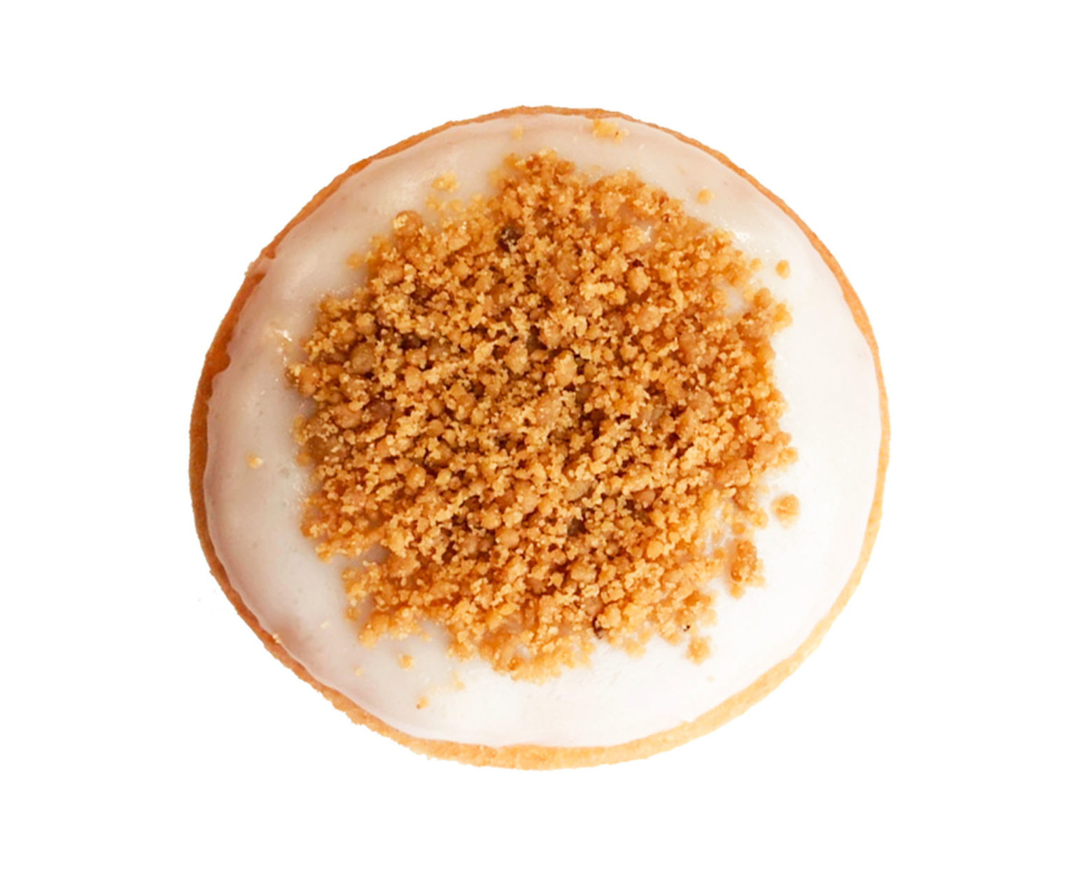 YUZU DREAM DONUT – Tim Hortons